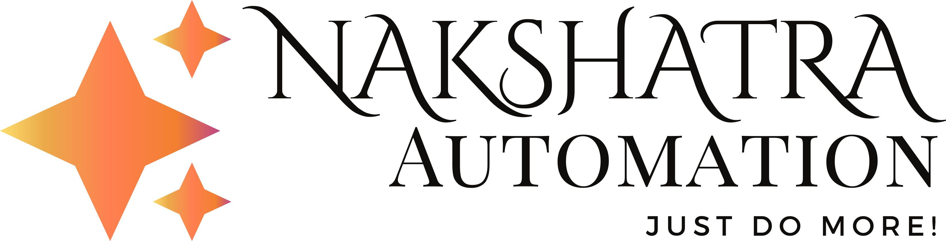 Nakshatra Automation - Login